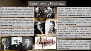 Historical development of education and historical development of ...