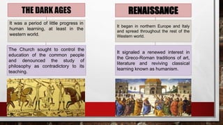 HISTORICAL DEVELOPMENT OF EDUCATION AND PEDAGOGY | PPTX