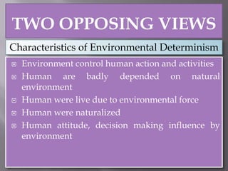 Historical development of geography | PPTX