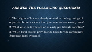 HISTORICAL_DEVELOPMENT_OF_LAW[1].pptx