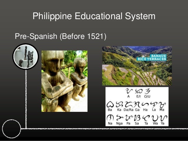 Historical Development of Philippine Educational System