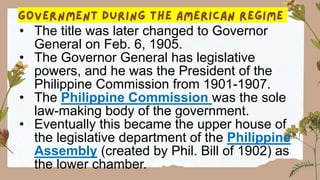Historical Development of Philippine Politics..pptx