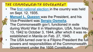 Historical Development of Philippine Politics..pptx