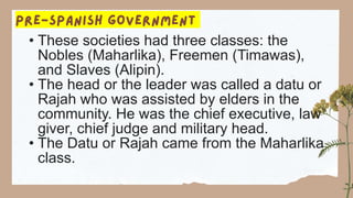 Historical Development of Philippine Politics..pptx