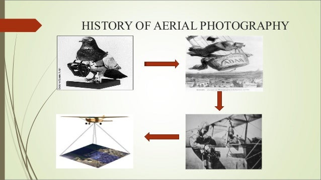 Historical Development of Photogrammetry