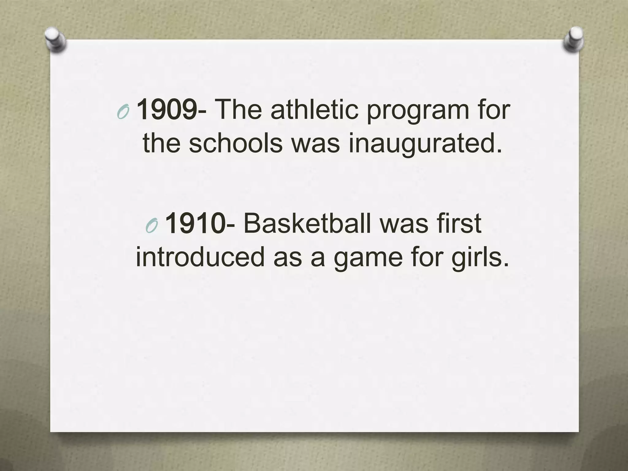 Historical development of physical education in the philippines | PPTX