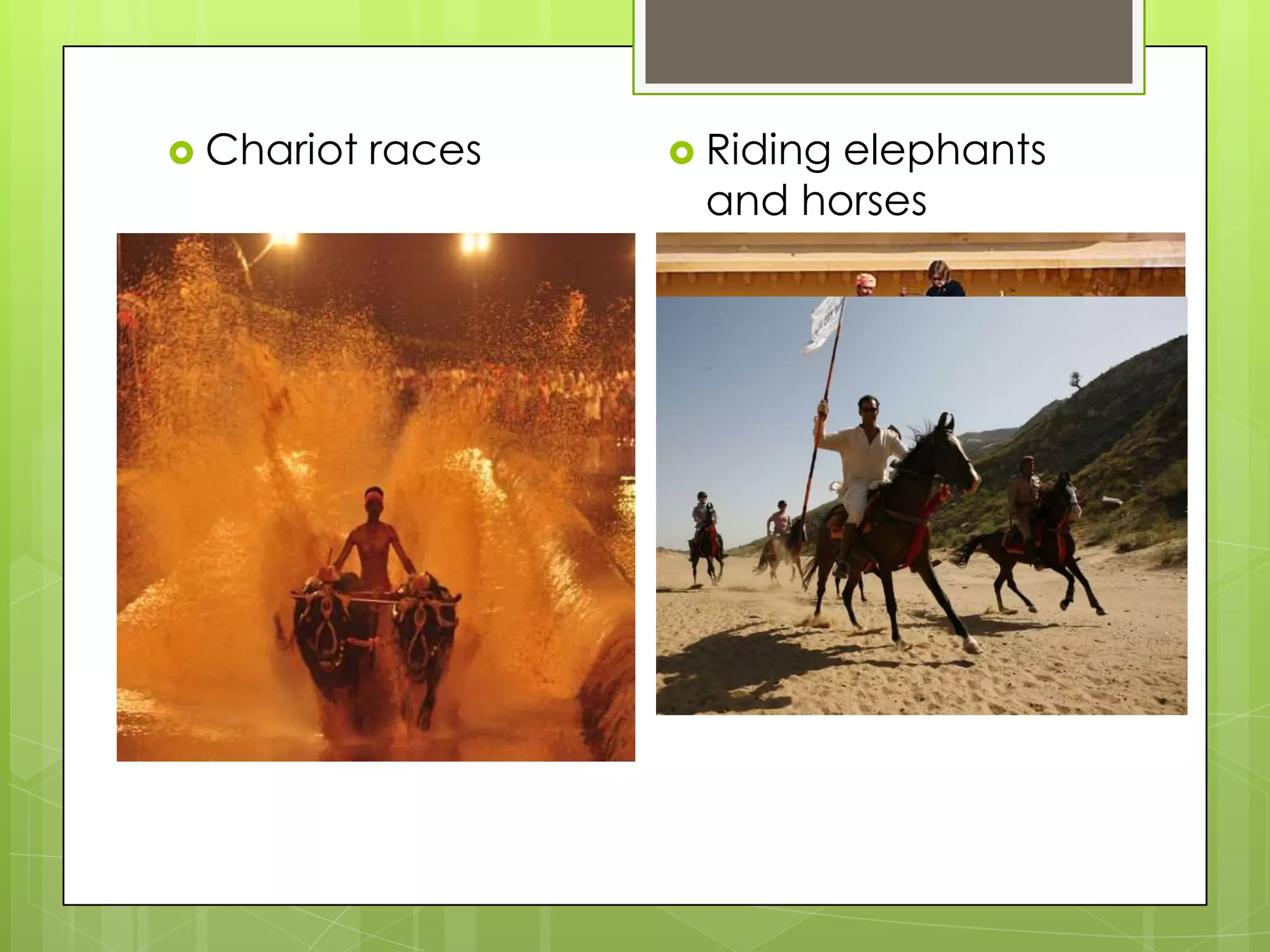 Historical development of physical education (primitive socety, ancient ...