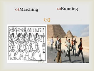 Historical development of physical education (primitive socety, ancient ...