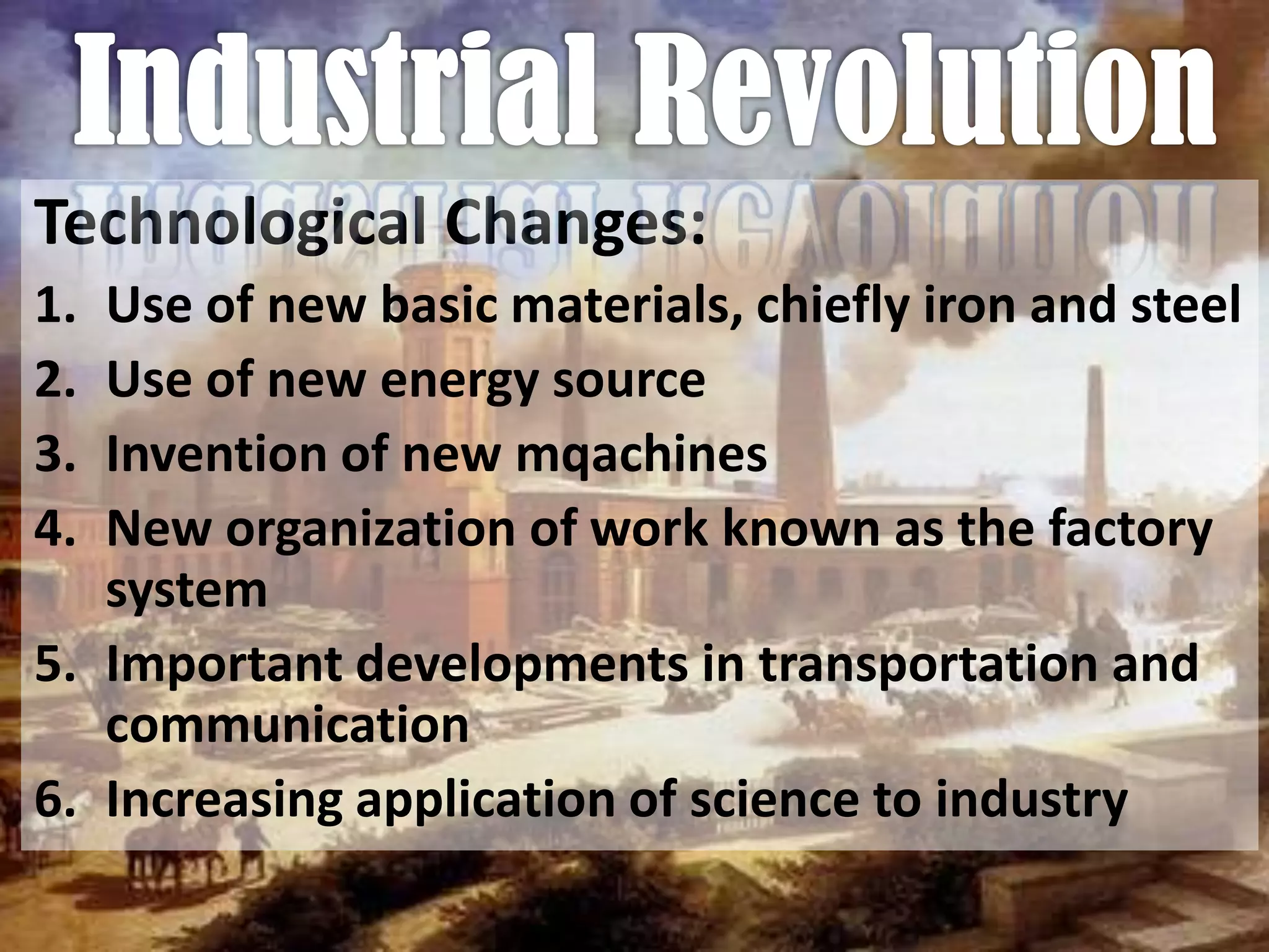 Historical development of science and technology | PPTX