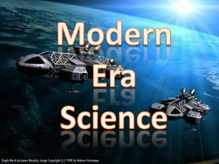 Historical development of science and technology | PPTX