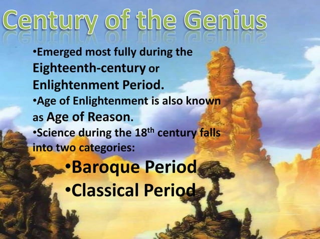 Historical development of science and technology | PPTX | Physics | Science