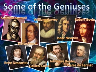 Historical development of science and technology | PPTX