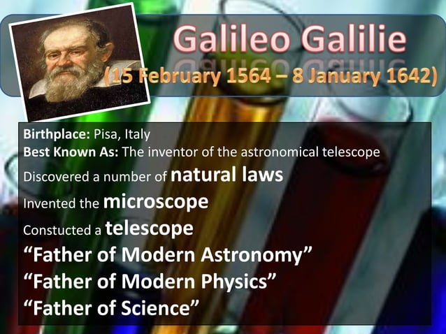 Historical development of science and technology | PPTX | Physics | Science