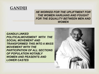 Historical development of social work in india.pptx