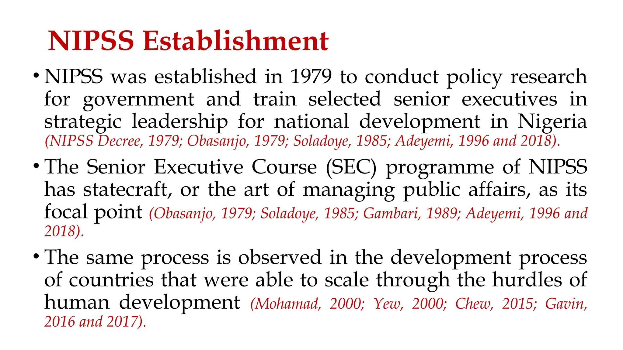 HISTORICAL DEVELOPMENT OF THE NATIONAL INSTITUTE.pptx
