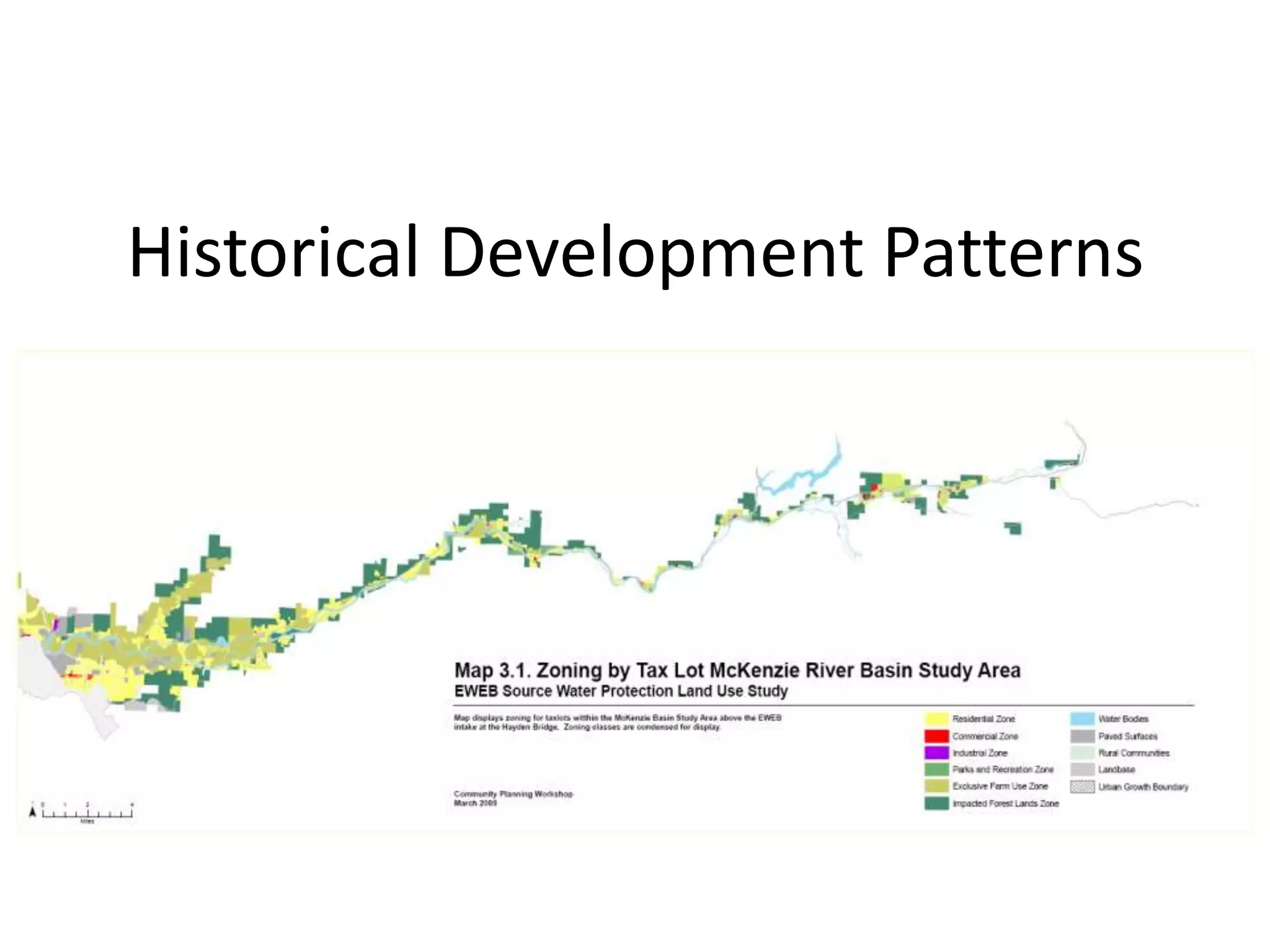 Historical Development Patterns | PPTX
