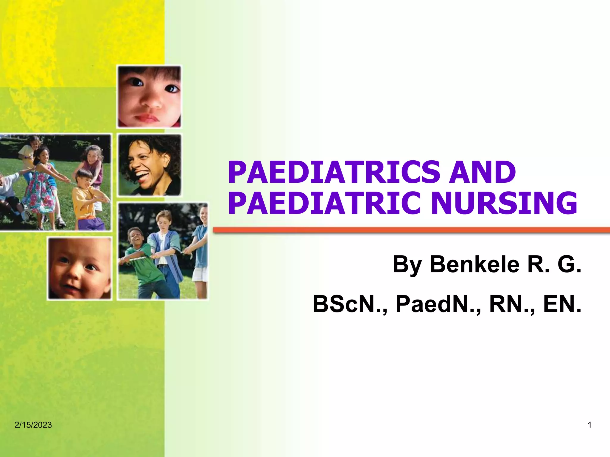 historical develop paediatric nursing.ppt