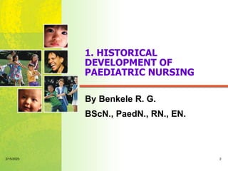historical develop paediatric nursing.ppt