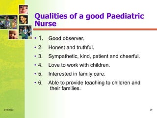 historical develop paediatric nursing.ppt