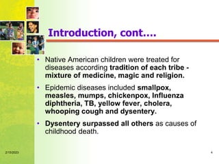 historical develop paediatric nursing.ppt