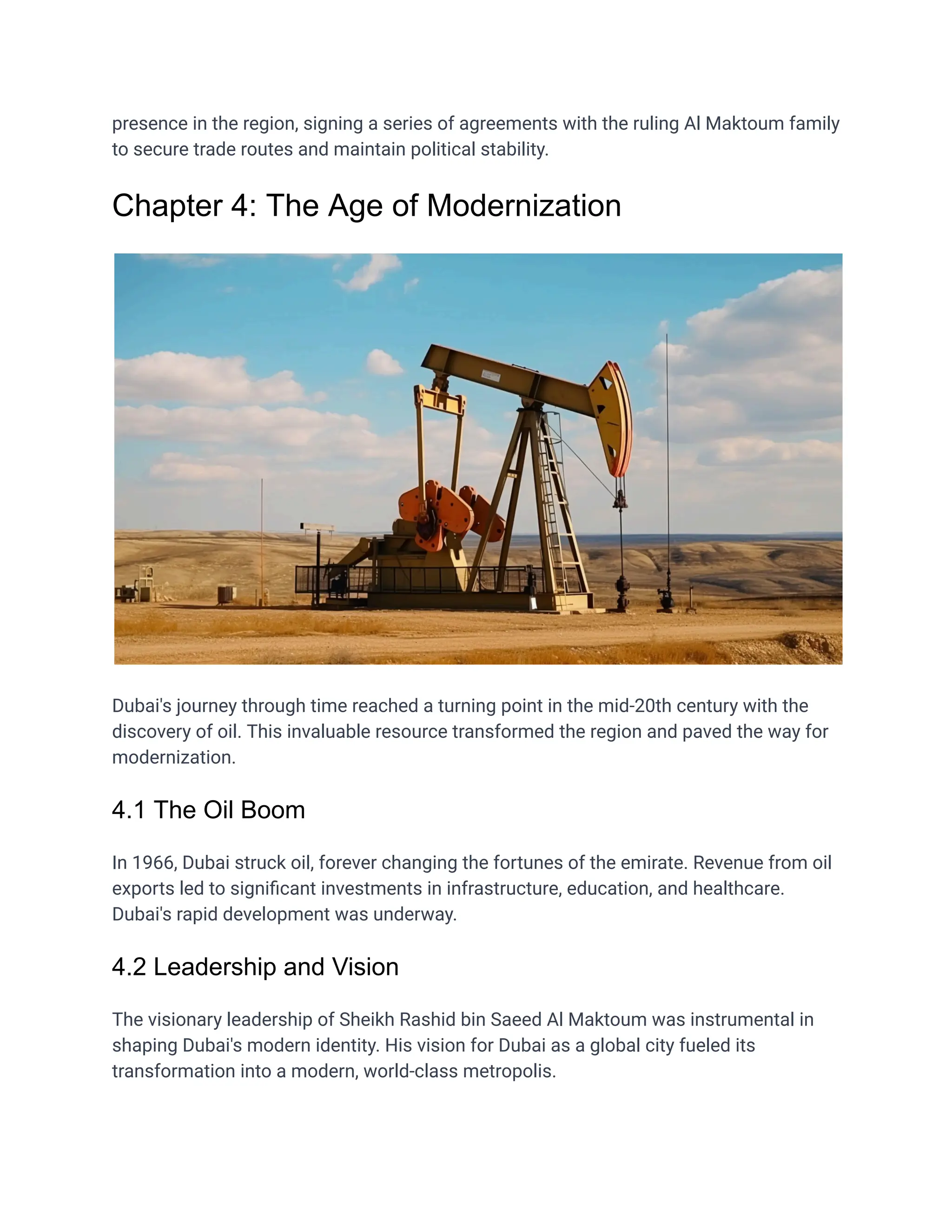 Historical Dubai_ A Journey Through Time.pdf