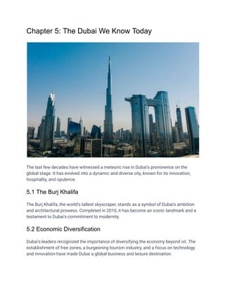 Historical Dubai_ A Journey Through Time.pdf