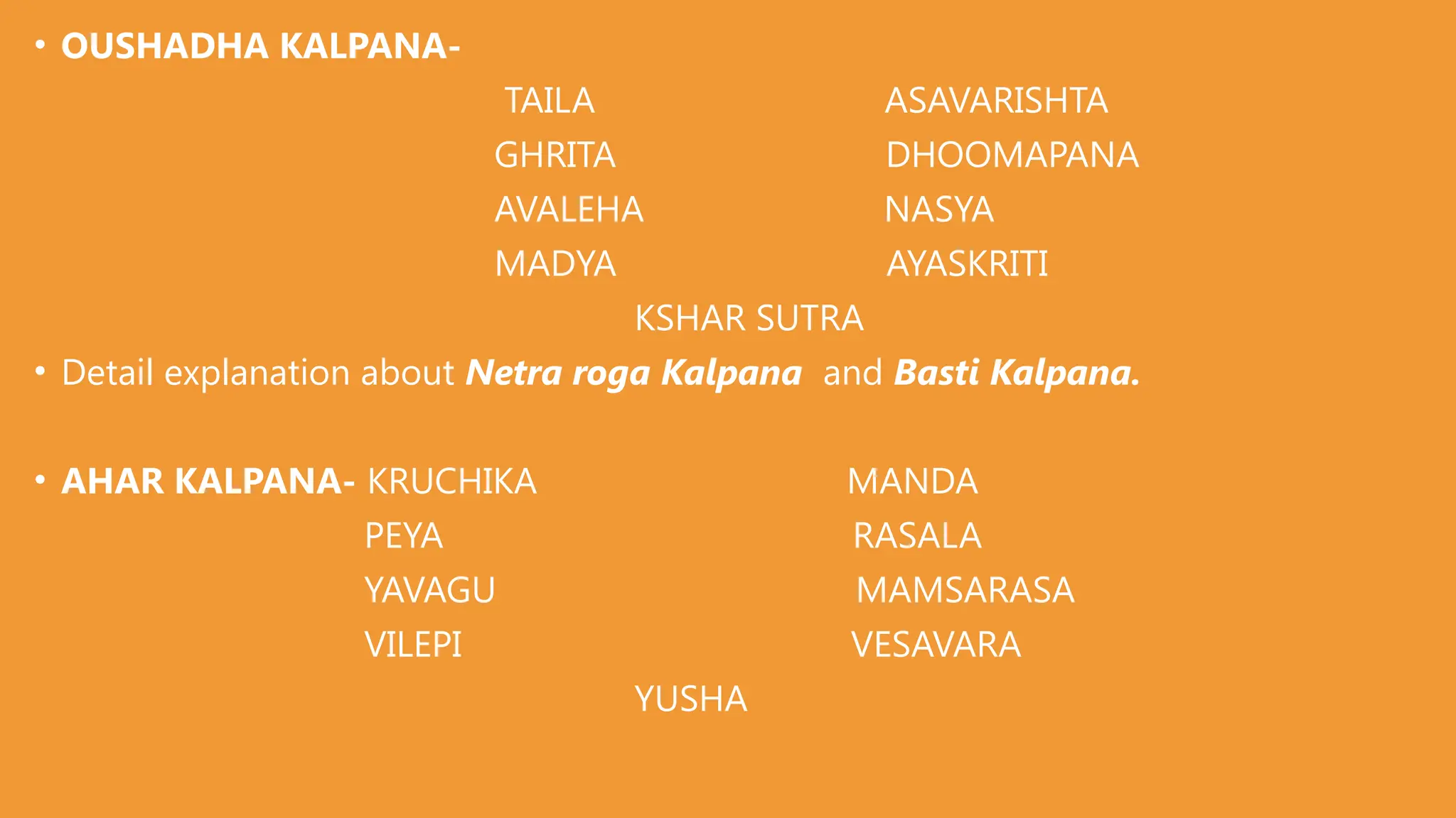 HISTORICAL EVALUATION OF BHAISHAJYA KALPANA.pptx