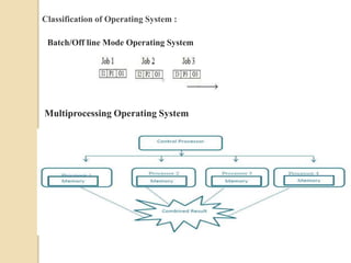 Historical evaluation of computer | PPTX
