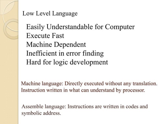 Historical evaluation of computer | PPT