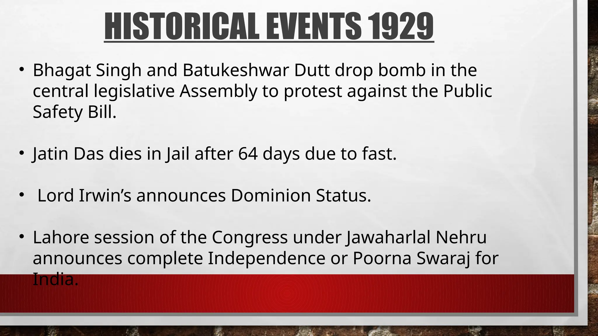 Historical events between 1857-1947.pptx
