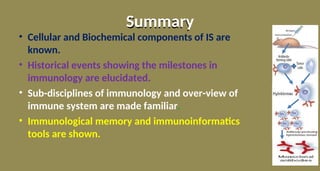 Lecture-1 Historical events in the evolution of the discipline of ...