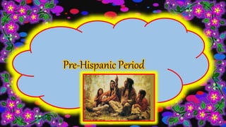 Historical events of curriculum development in Philippines | PPTX