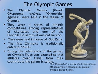 Historicaleventsof greece | PPT