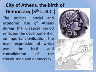 Historicaleventsof greece | PPT