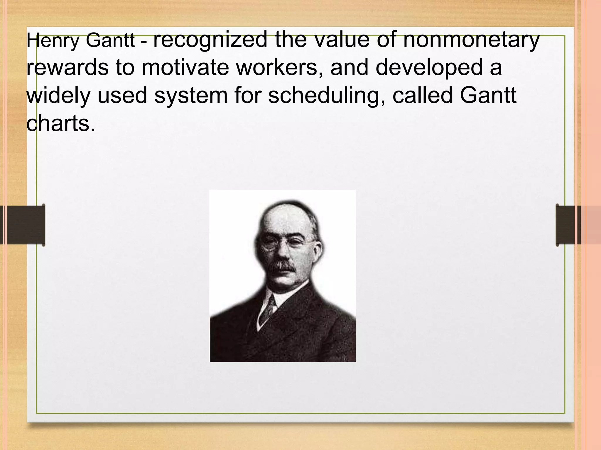 Historical evolution of operations management | PDF