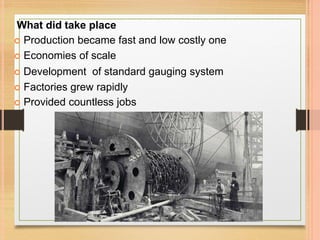 Historical evolution of operations management | PDF