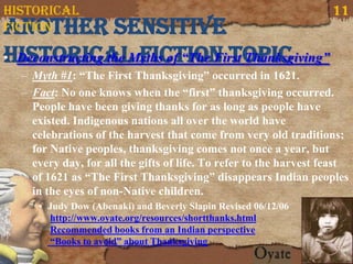 Historical Fiction 2007 version | PPTX | Holidays