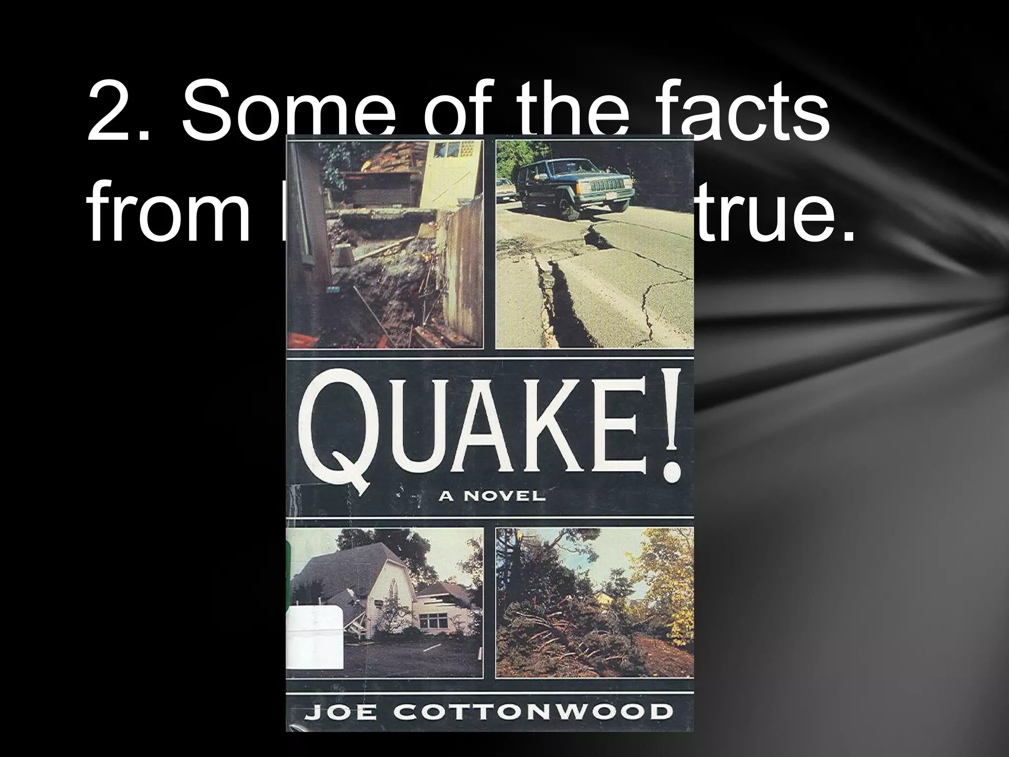 Historical Fiction Genre | PPT