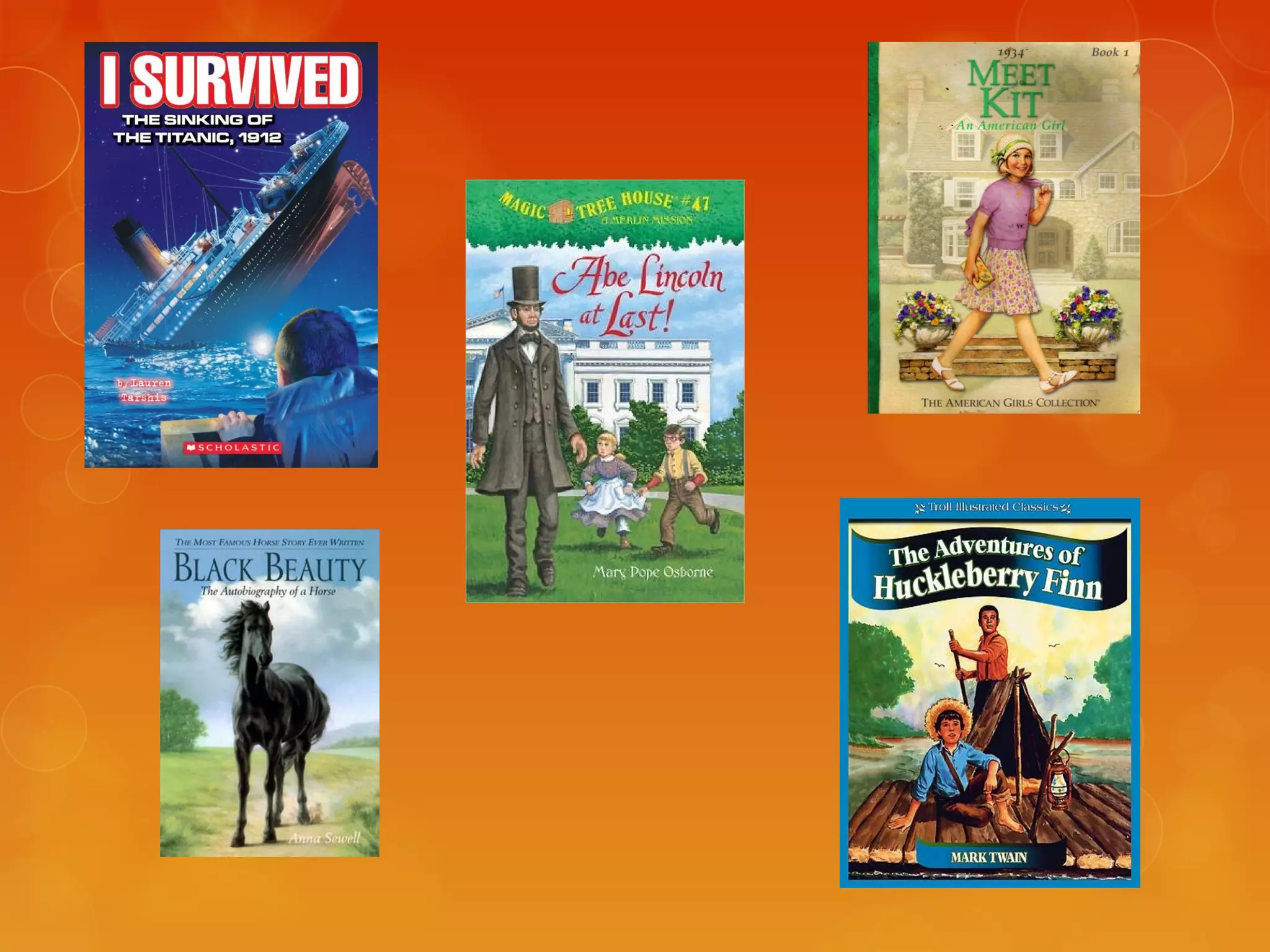 Historical fiction Genre for Fourth Graders | PPT