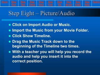 Historical Figure Research Project | PPTX