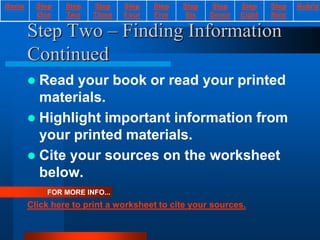 Historical Figure Research Project | PPTX | Screenwriting | Content ...