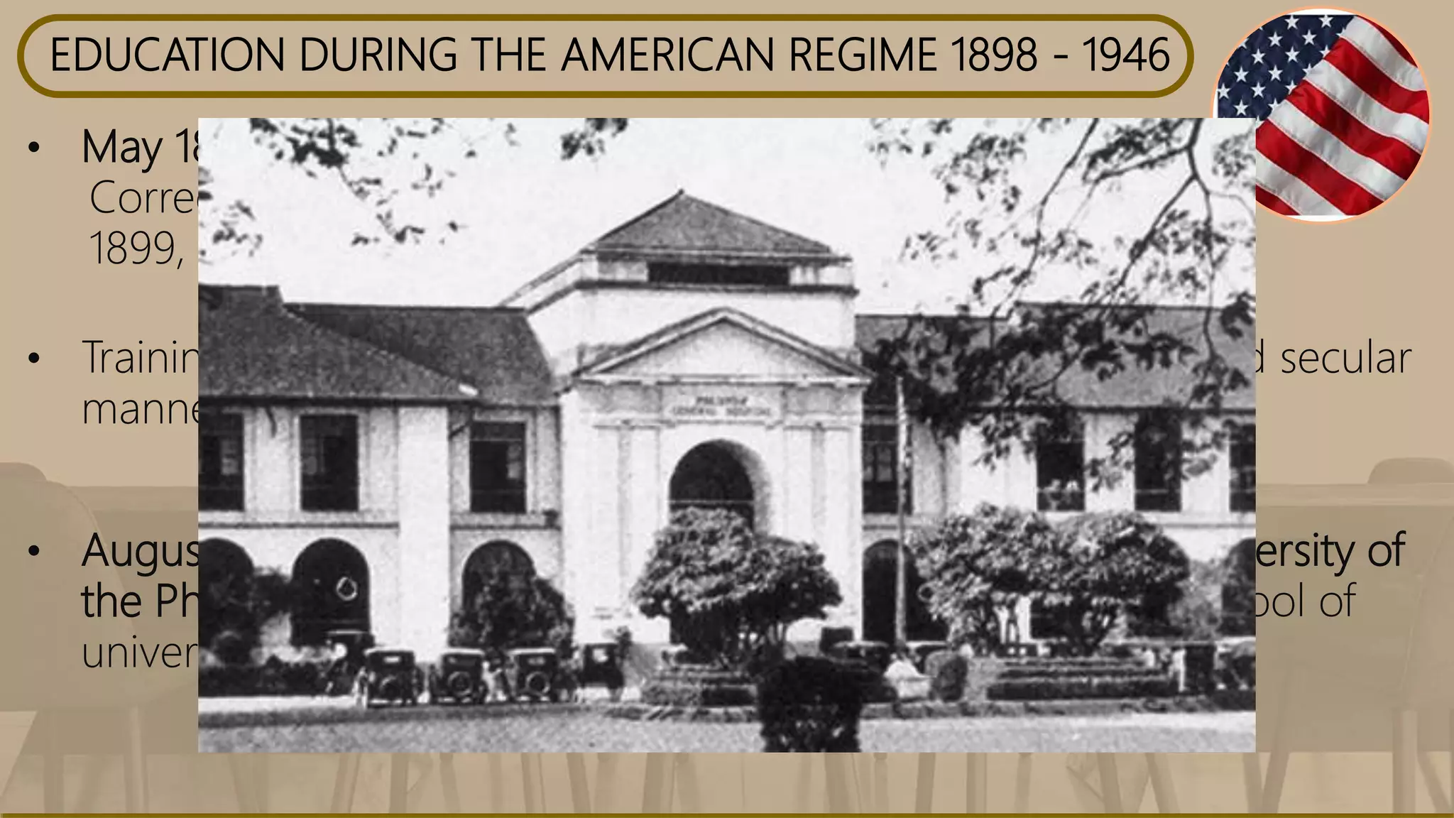 Historical Foundation of Education | PPTX