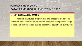 HISTORICAL FOUNDATION Of EDUCATION.pptx
