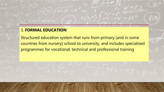 HISTORICAL FOUNDATION Of EDUCATION.pptx