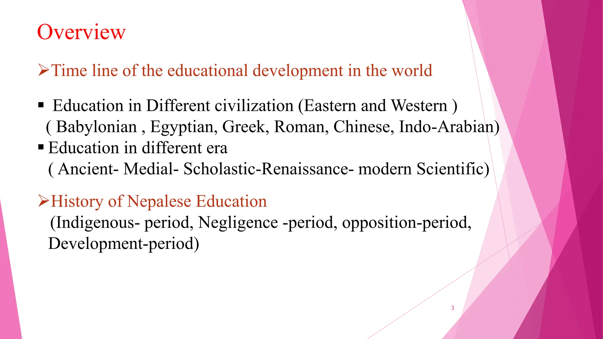 Historical Foundation of education- By Ramesh pd Lamichhane.pptx