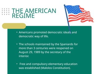 historical foundation of education by Lyra_025424.pptx