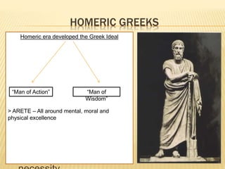 Historical foundation of physical, recreational, and leisure education ...