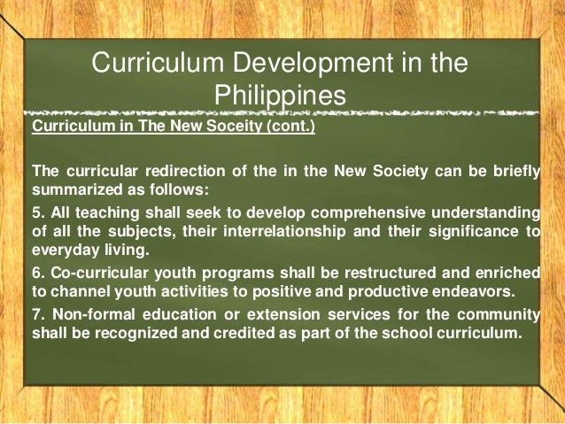 Curriculum Development In The Philippines By Karel Mie M Prado curriculum-development-in-the-philippines-by-karel-mie-m-prado