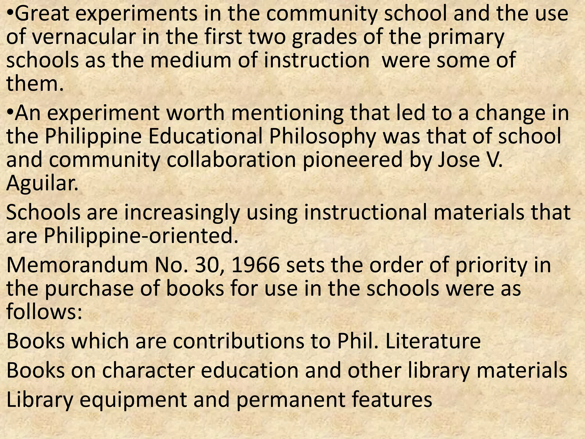 Historical foundation of philippine education | PPTX