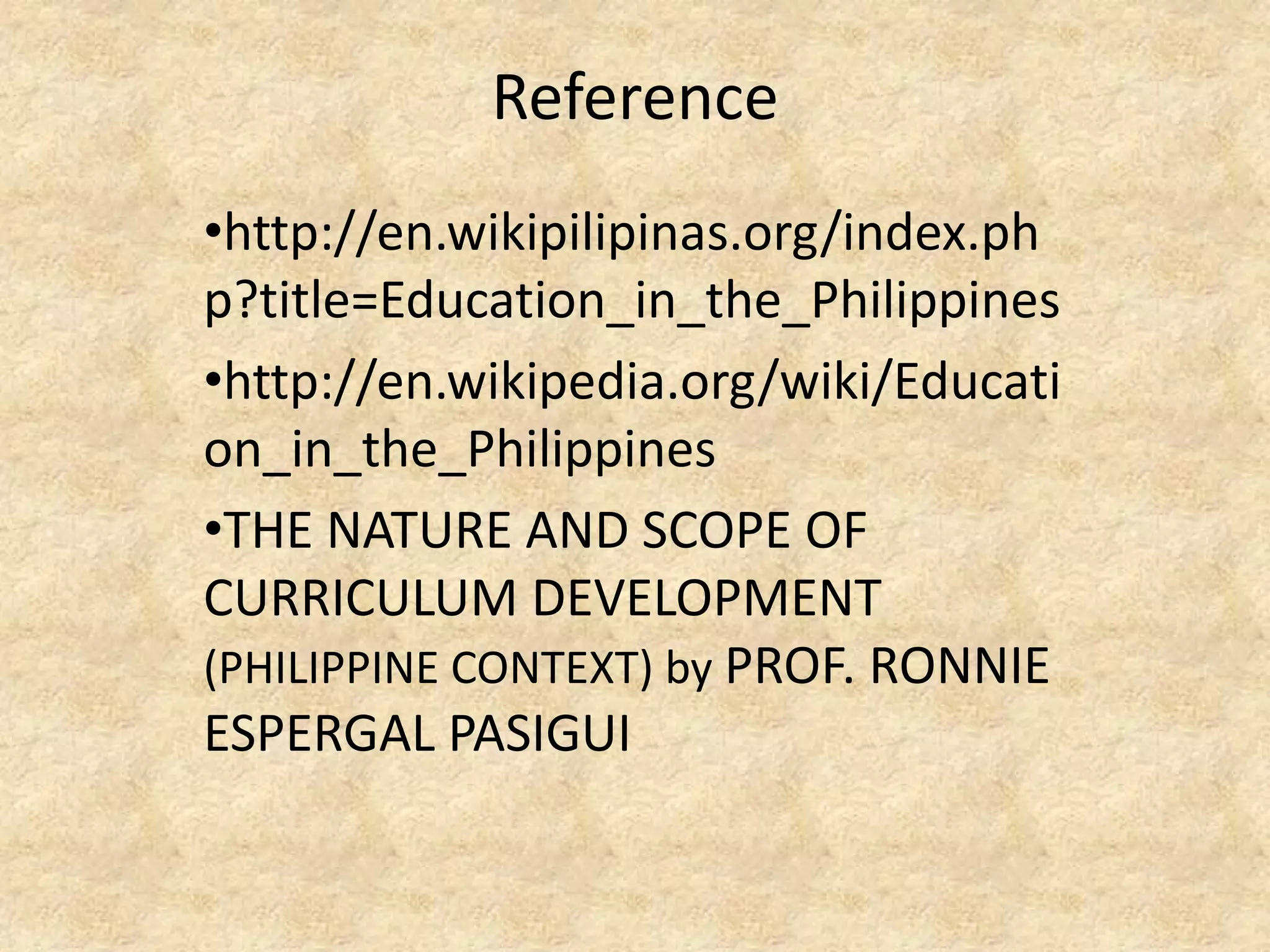 Historical foundation of philippine education | PPTX